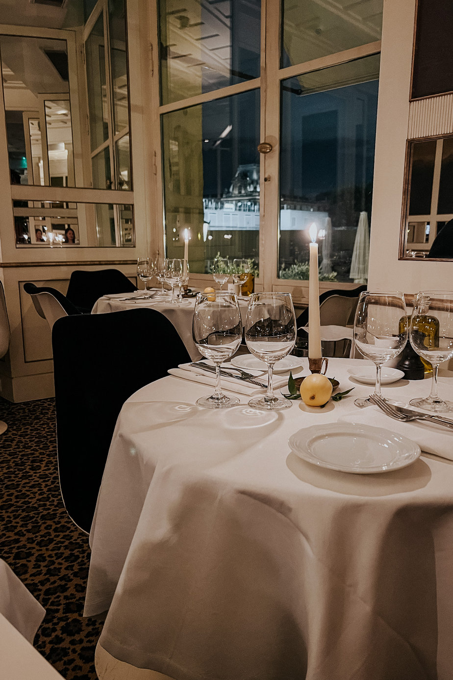 Where To Eat In Paris | LaVieOnGrand