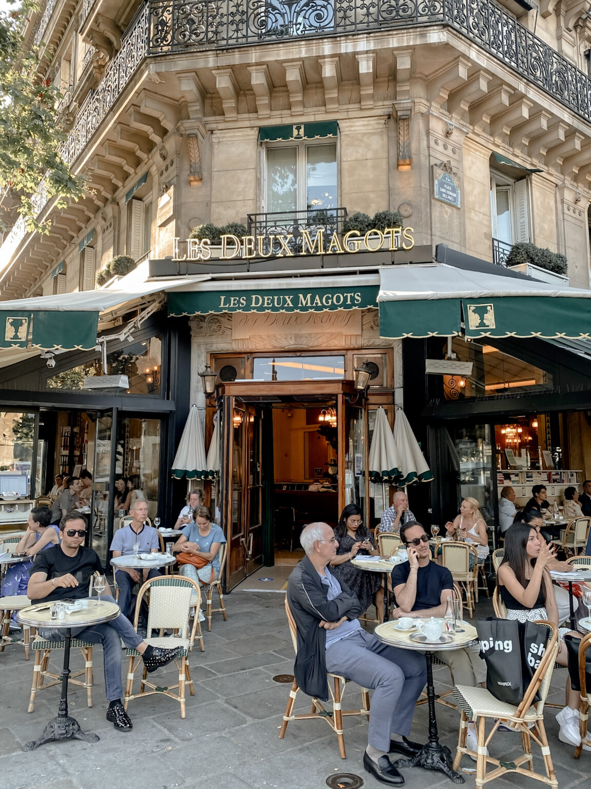 20 Ways To Live A French Lifestyle From Anywhere