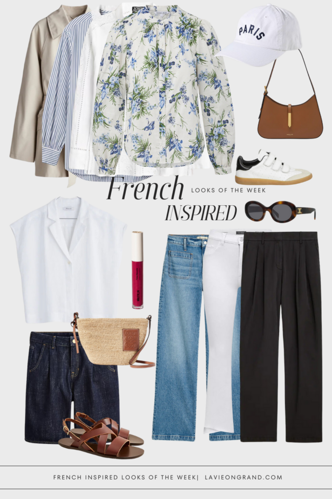 French Fridays Edition No. 4 | La Vie On Grand