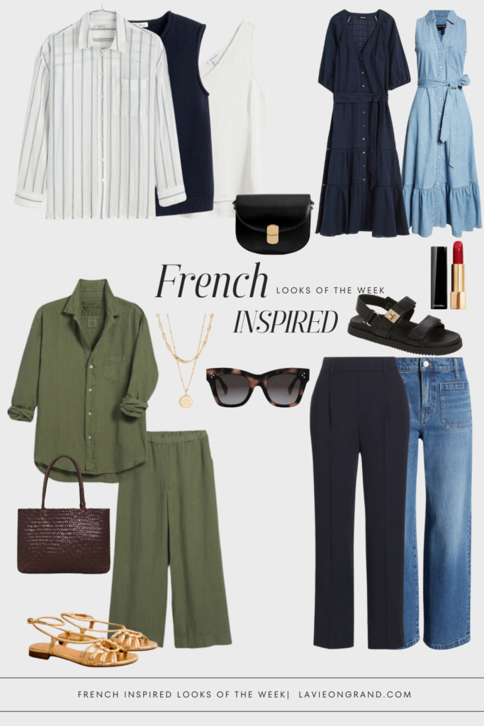 French Fridays Edition No. 8 | La Vie On Grand