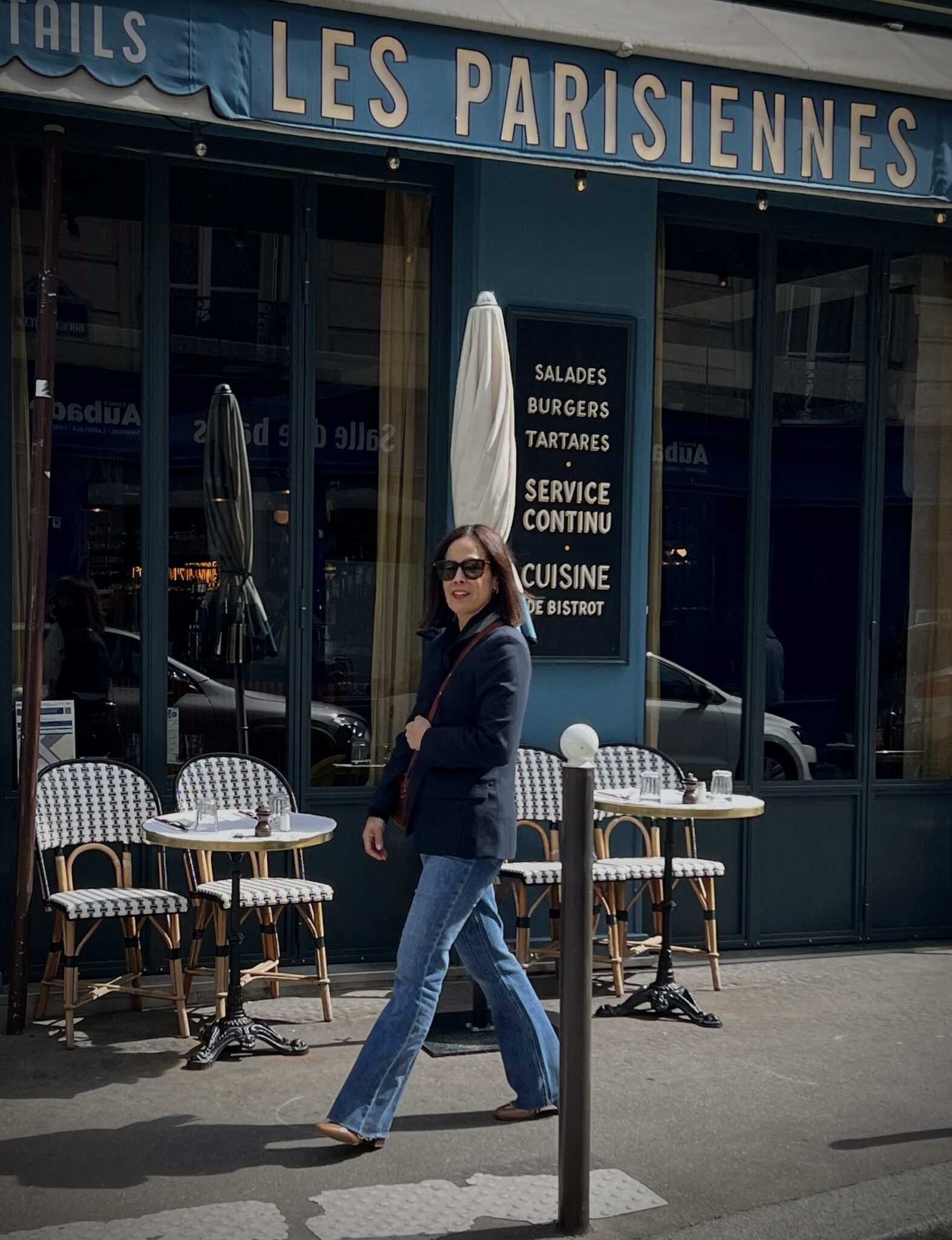 How to Master Classic Parisian Style | LaVieOnGrand