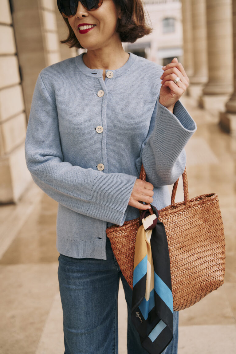 2026 Parisian and French Style Spring Capsule | La Vie On Grand